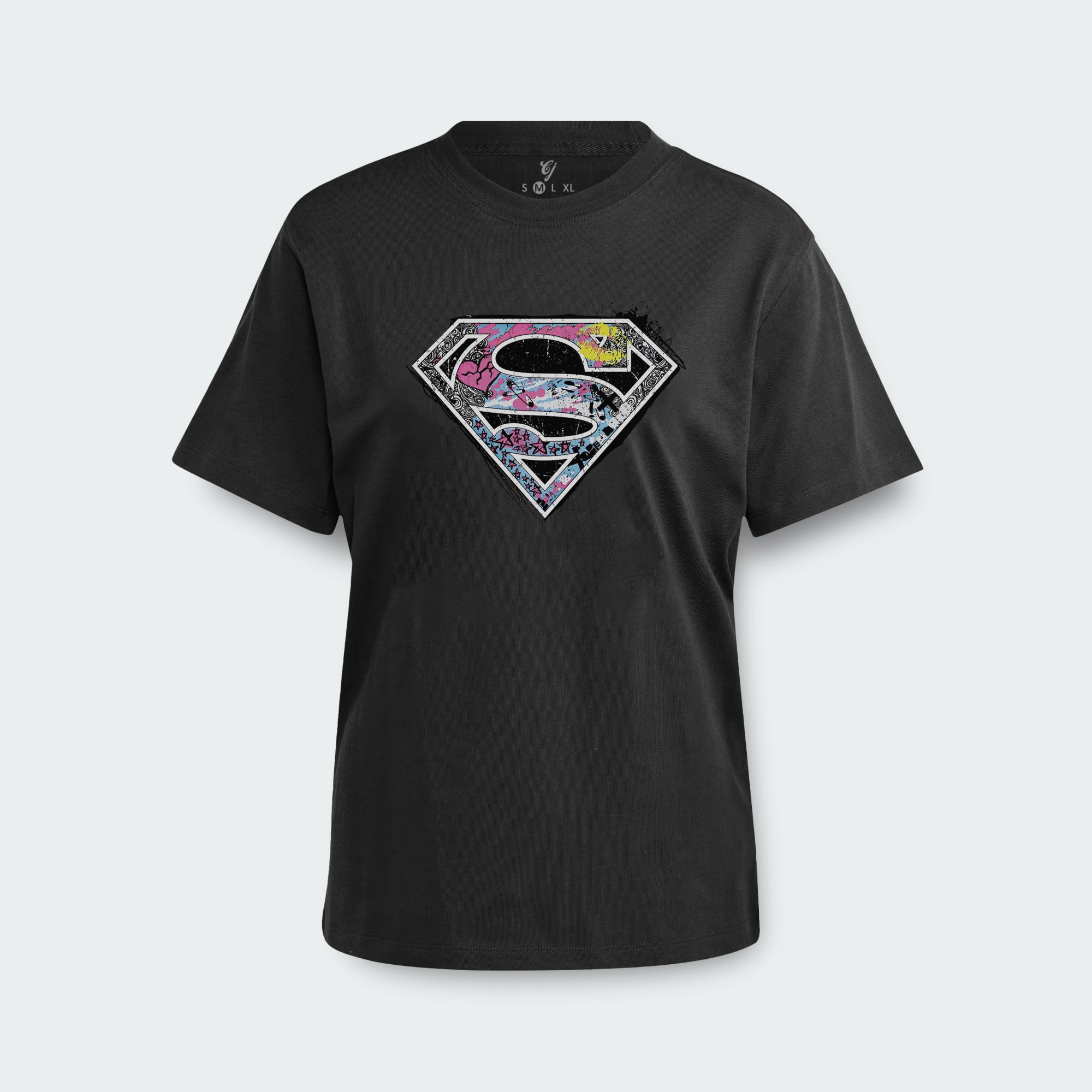 SUPERMAN TEE - 02