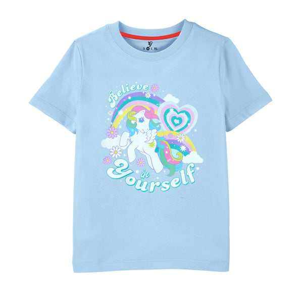 T-Shirts & Tops GIRLS – clothing junction